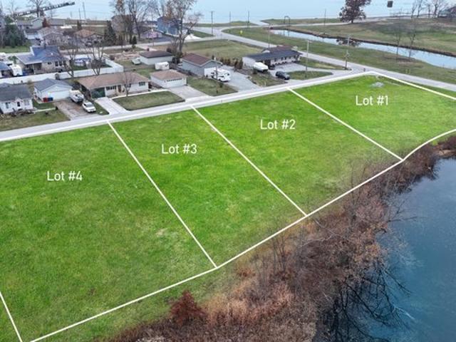 1451 Blaine Street Ave, Cedar Lake, IN 46303