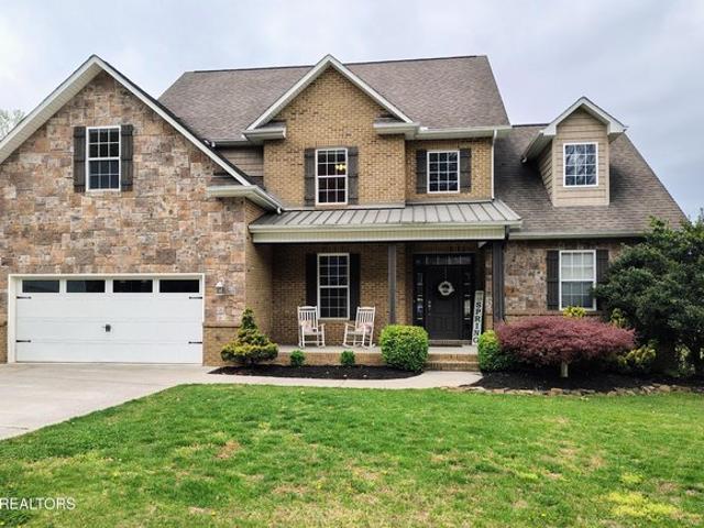 1451 Branch Field Ln, Knoxville, TN 37918