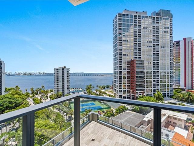 1451 Brickell Ave Unit 1103, Miami, FL 33131