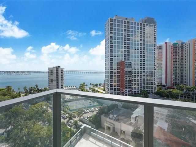 1451 Brickell Ave Unit 1203, Miami, FL 33131