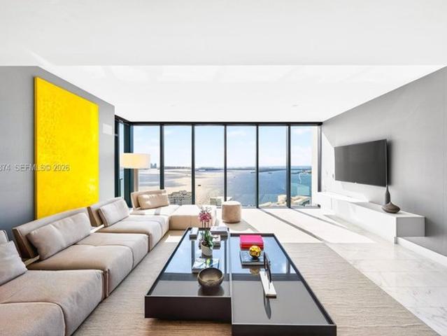 1451 Brickell Ave Unit 2901, Miami, FL 33131