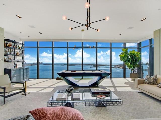 1451 Brickell Ave Unit 4301, Miami, FL 33131