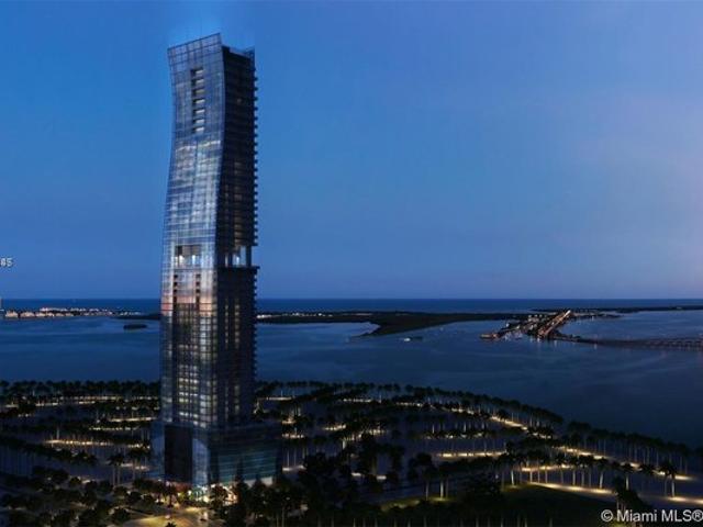 1451 Brickell Ave Unit 904, Miami, FL 33131