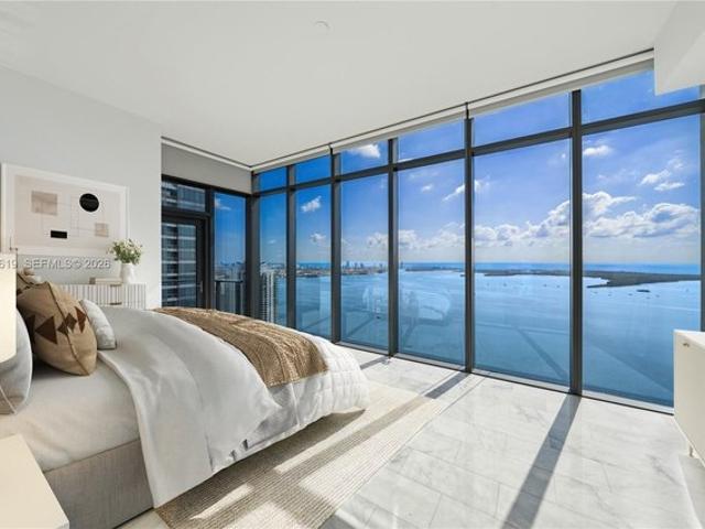 1451 Brickell Ave Ph 5101, Miami, FL 33131