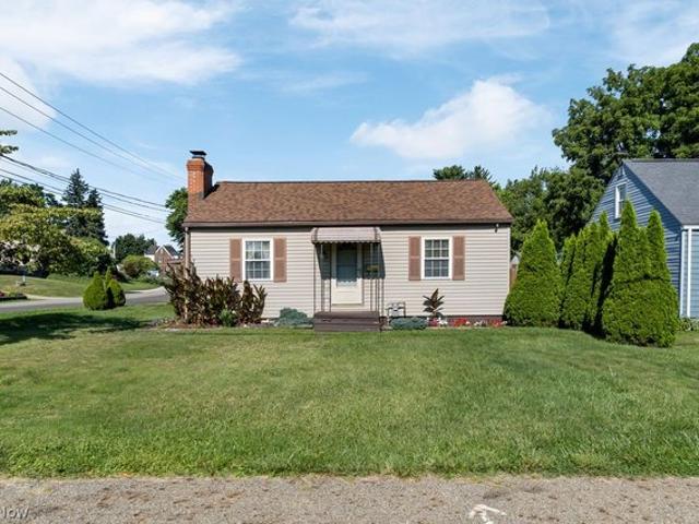 1451 Brooklyn Ave SW, Canton, OH 44710