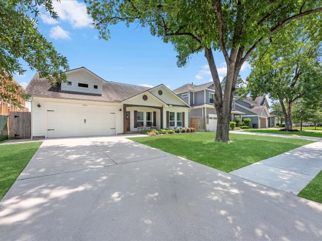 1451 Cheshire Ln, Houston, TX 77018 | MLS #62570 | Compass
