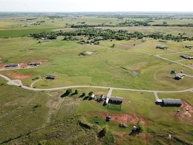 1451 County Road 1344, Chickasha, OK 73018