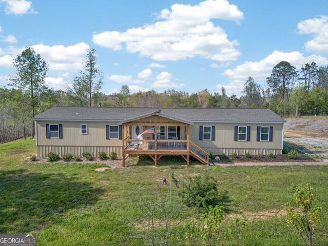 1451 County Road 642, Muscadine, AL 36269