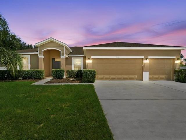 1451 Daystar Ln, Deltona, FL 32725