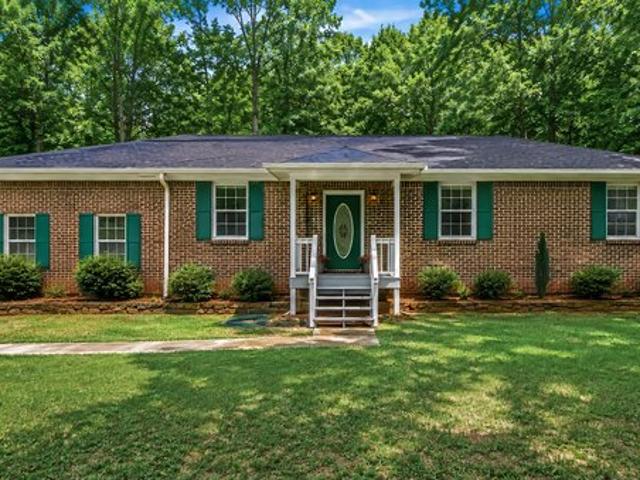 1451 Double Bridges Rd, Madison, GA 30650