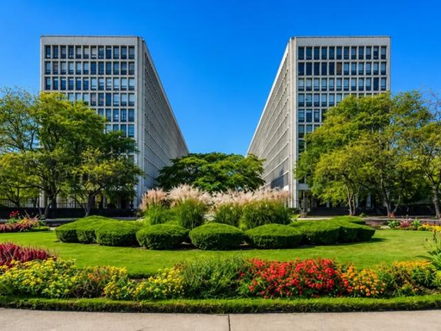 1451 E 55th St Unit 723N, Chicago, IL 60637