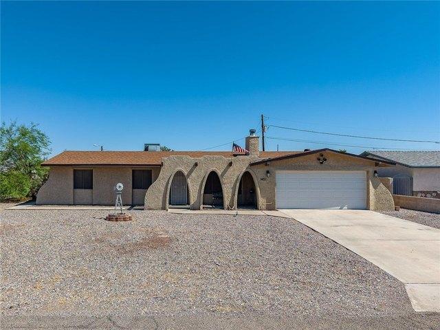 1451 E Ruby Trl, Fort Mohave, AZ 86426