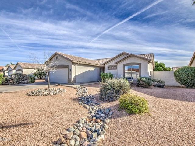 1451 E Winged Foot Dr, Chandler, AZ 85249