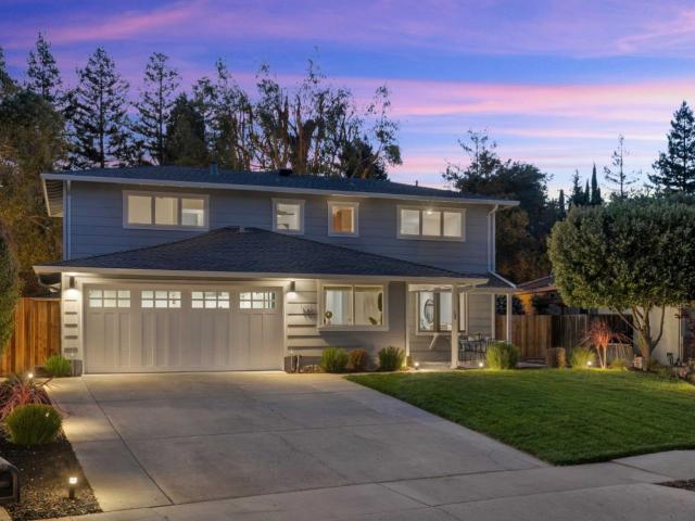 1451 Elwood Drive