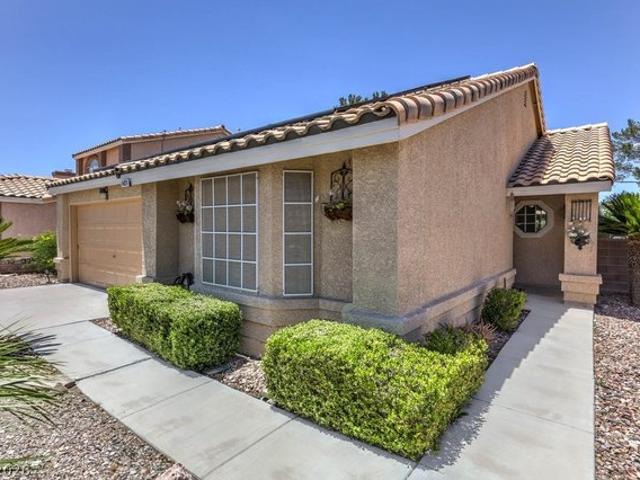 1451 Harmony Hill Dr, Henderson, NV 89014