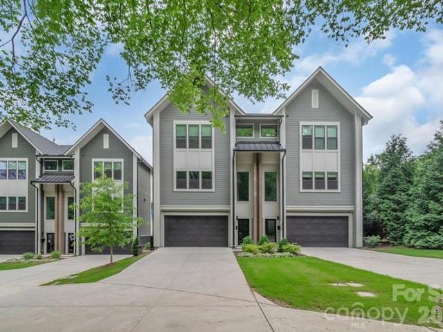 1451 Haywood Ct Unit A, Charlotte, NC 28205