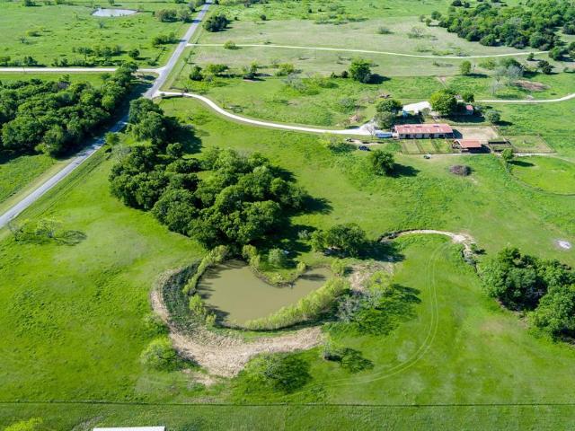 1451 Hemming Rd, Valley View, TX 76272 | MLS #20916 | Compass