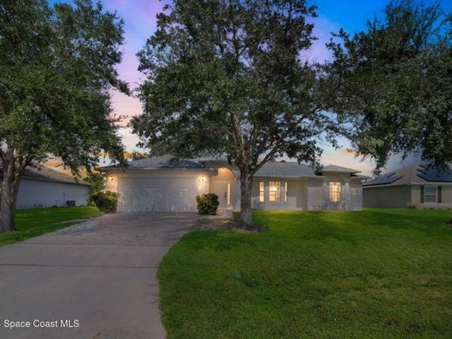 1451 Hepner St SE, Palm Bay, FL 32909