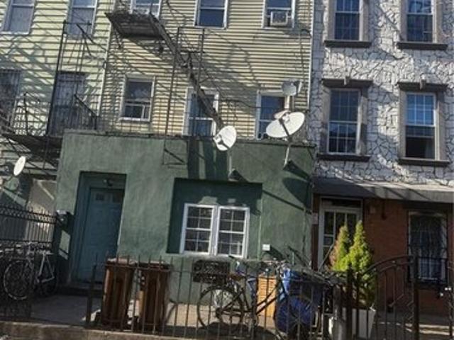 1451 Herkimer St, Brooklyn, NY 11233