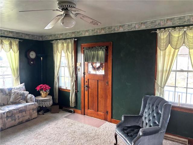 1451 Hillcrest St, Washington, PA 15301 | MLS #1732 | Compass