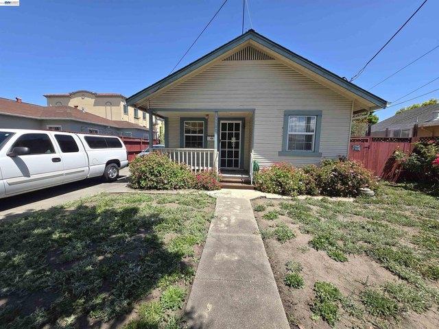 1451 Jackson St, Santa Clara, CA 95050
