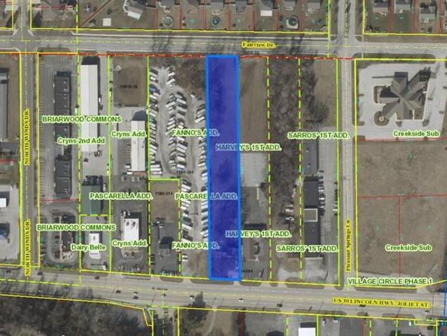 1451 Joliet St, Dyer, IN 46311