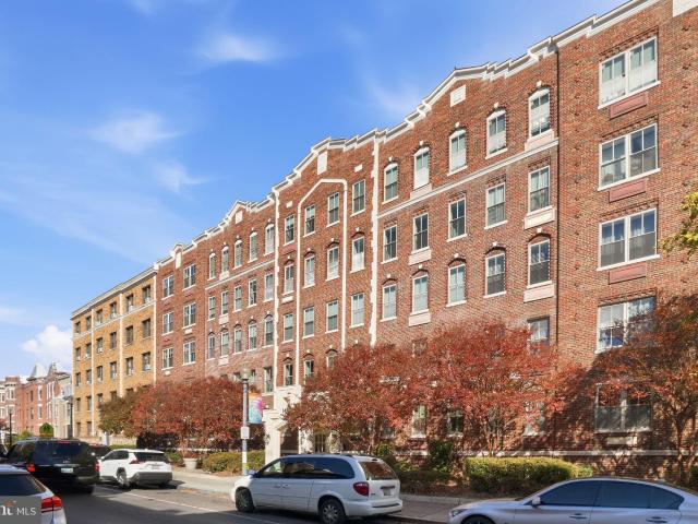 1451 Park Rd NW, Unit 114, Washington, DC 20010 | Compass