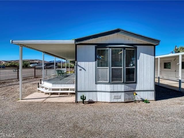 1451 Parker Dam Rd Unit 48, Parker Dam, CA 92242