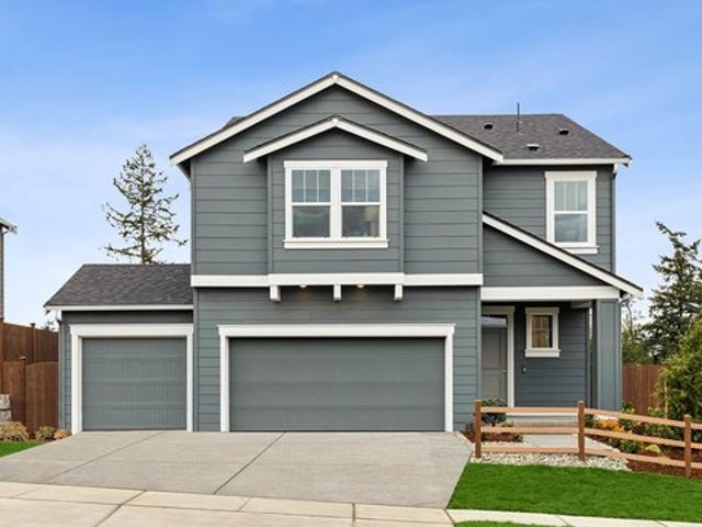 1451 Pecheos Ave Unit 46, Buckley, WA 98321