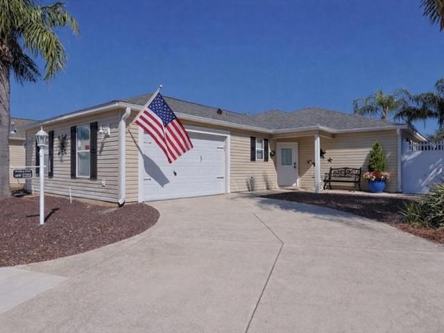 1451 Rosedale Way, The Villages, FL 32162