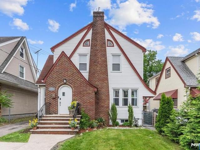 1451 Stanley Ter, Hillside, NJ 07205
