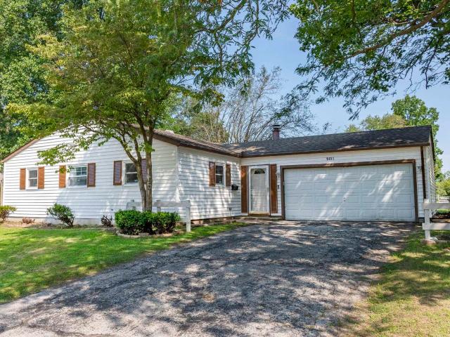 1451 Sutherland Lane
