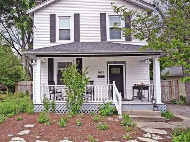 1451 Sutton Ave, Cincinnati, OH 45230