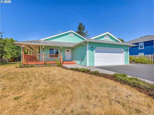 1451 SW Alder AVE