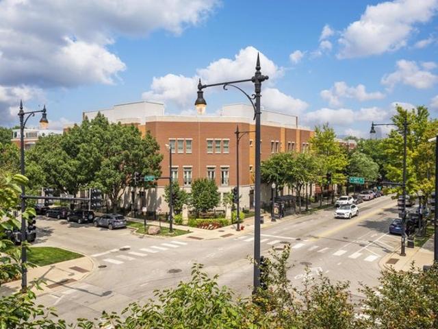 1451 S Halsted St Unit 3B, Chicago, IL 60607