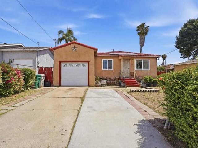 1451 S Harbison Ave, San Diego, CA 92114