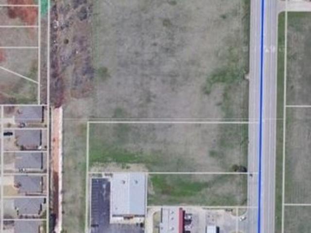 1451 S Morgan Rd, Oklahoma City, OK 73128