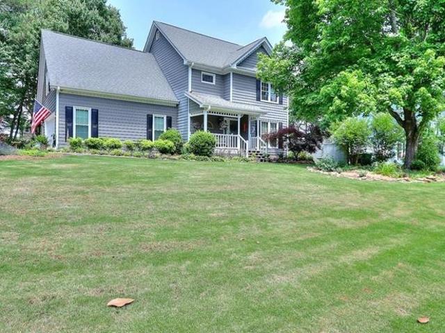 1451 Seth Way, Grayson, GA 30017