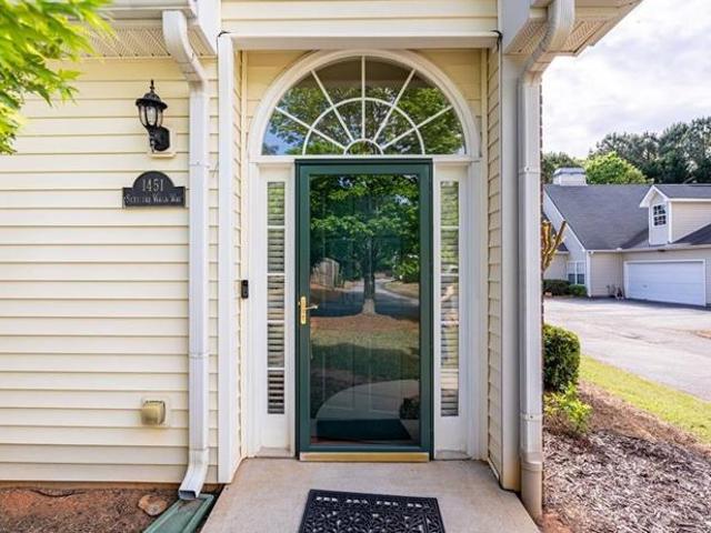 1451 Settlers Walk Way SW #7, Marietta, GA 30060