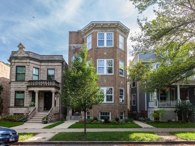 1451 W Berwyn Ave, Chicago, IL 60640