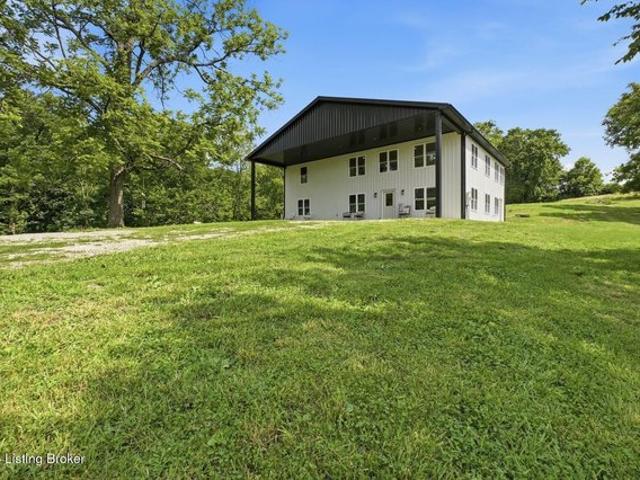 1451 W Highway 524, La Grange, KY 40031