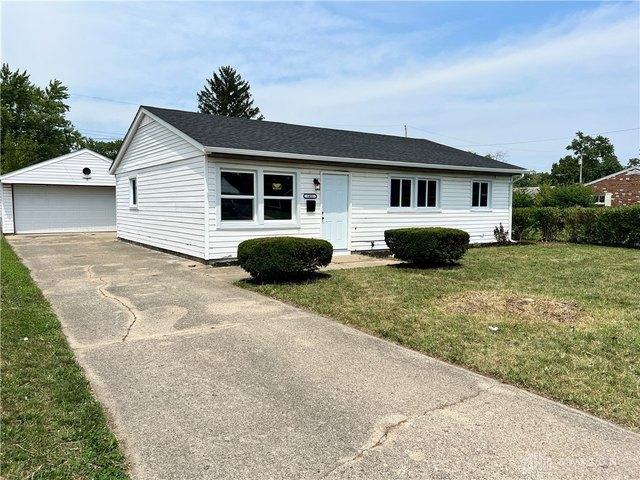 1451 W Stewart St, Dayton, OH 45417