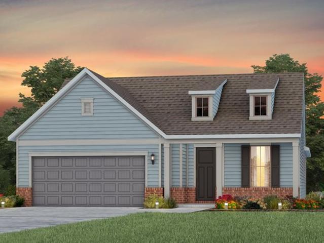 1451 Winding Creek Unit Phase 3A Way Lot 325, Myrtle Beach, SC 29588