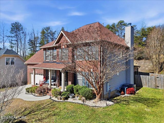 1451 Wineberry Rd