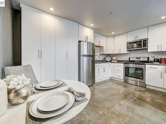 1451 13th St, Unit 1, Oakland, CA 94607 | MLS #41130