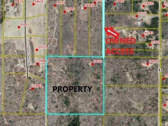 14523 Bistram Rd, Grantsburg, WI 54840