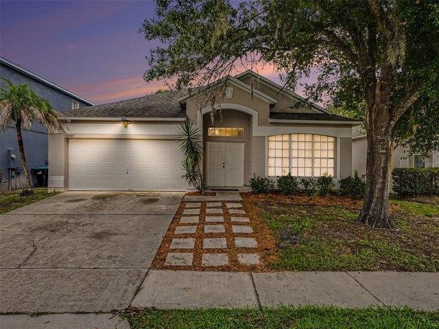 14523 Kristenright Ln, Orlando, FL 32826