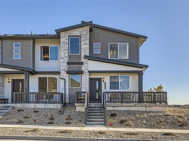 14520 W 90th Dr Unit D, Arvada, CO 80005