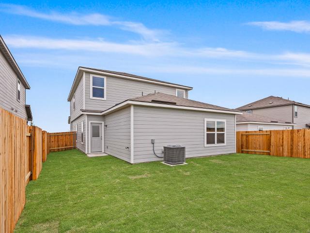 14520 Wahlbergs Way, Elgin, TX 78621 | Compass