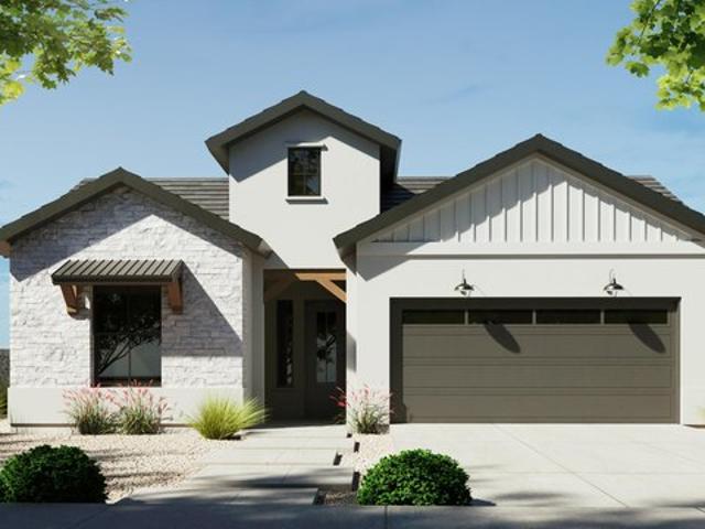 14520 Blackbrush Pkwy, Horizon City, TX 79928